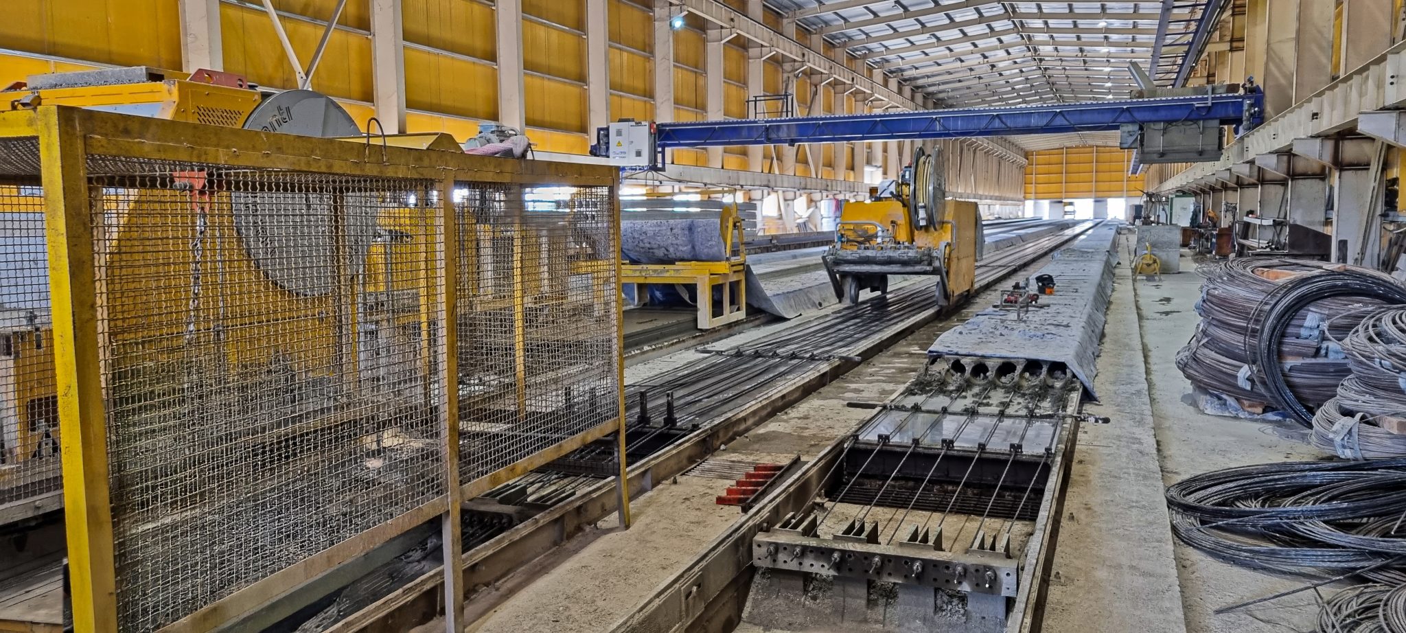 Increase your project efficiency with GSI - GSI Group