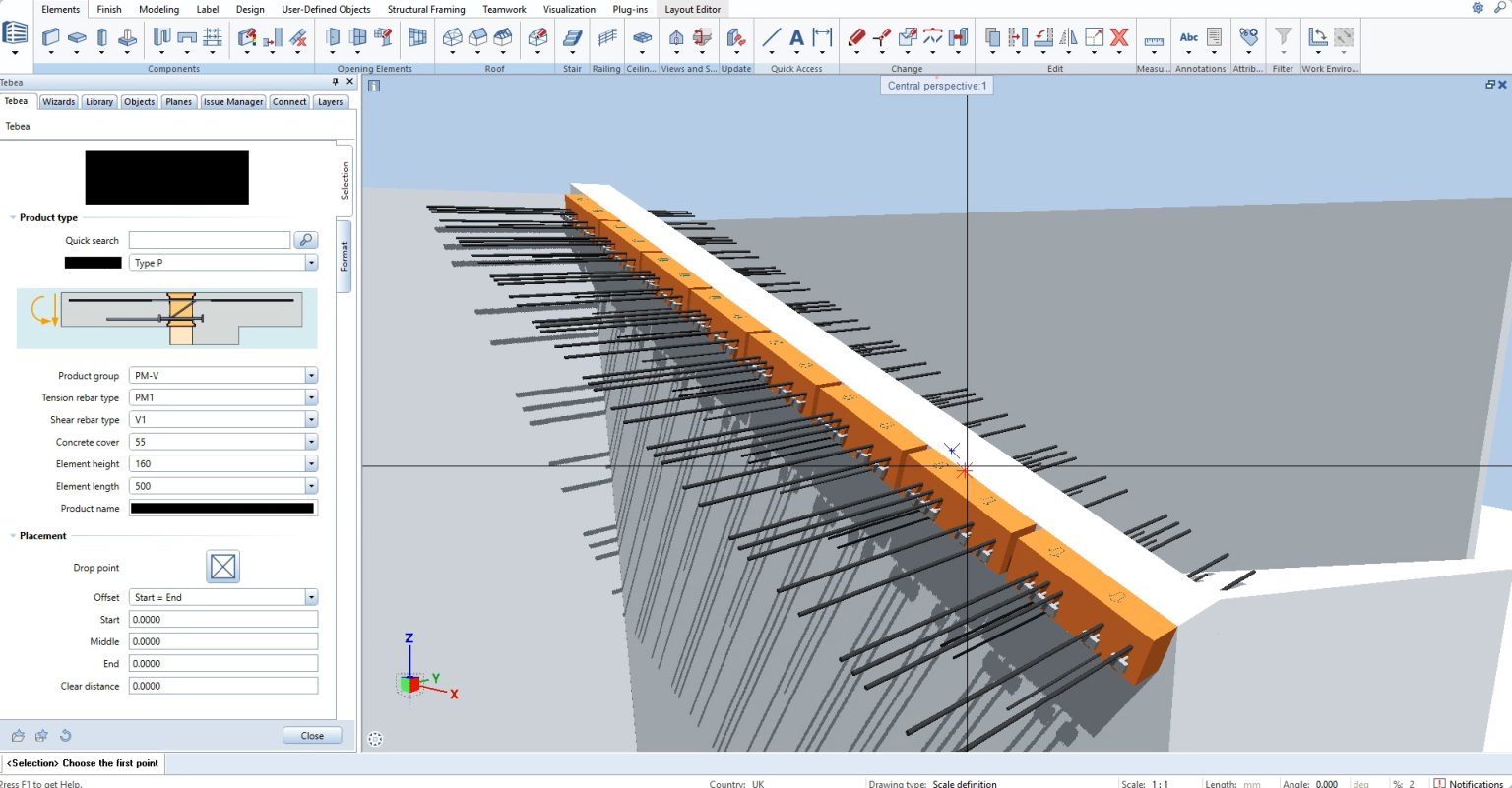 BIM Product Integration - gsi-software.com