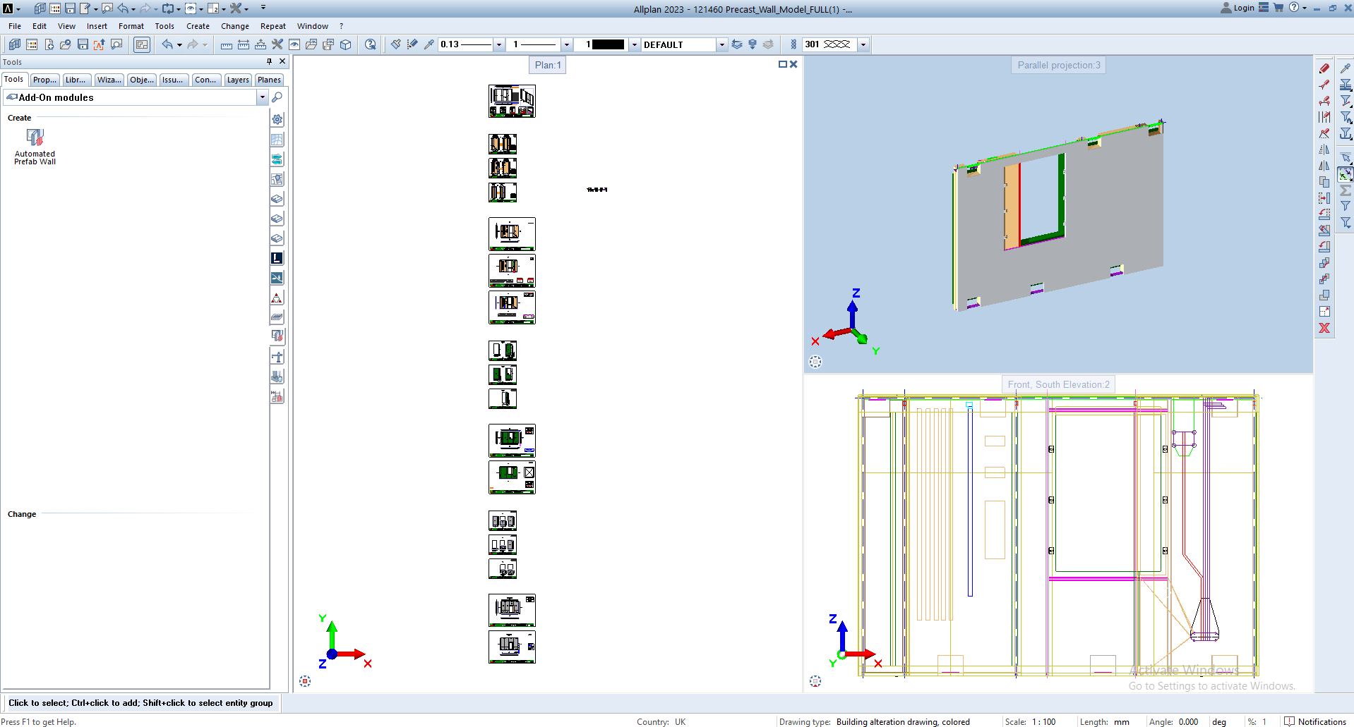 Design Automation - gsi-software.com
